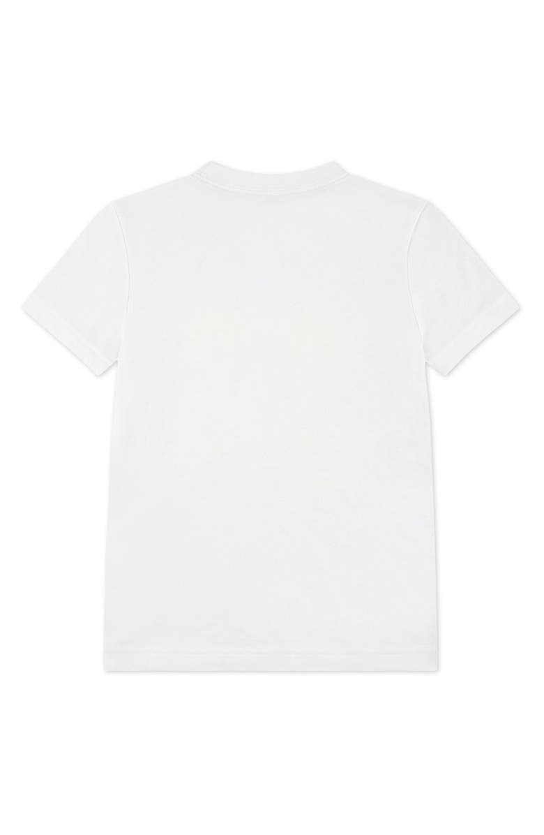 Nike Kids' Boxy Palm Tree Graphic T-Shirt | Nordstromrack