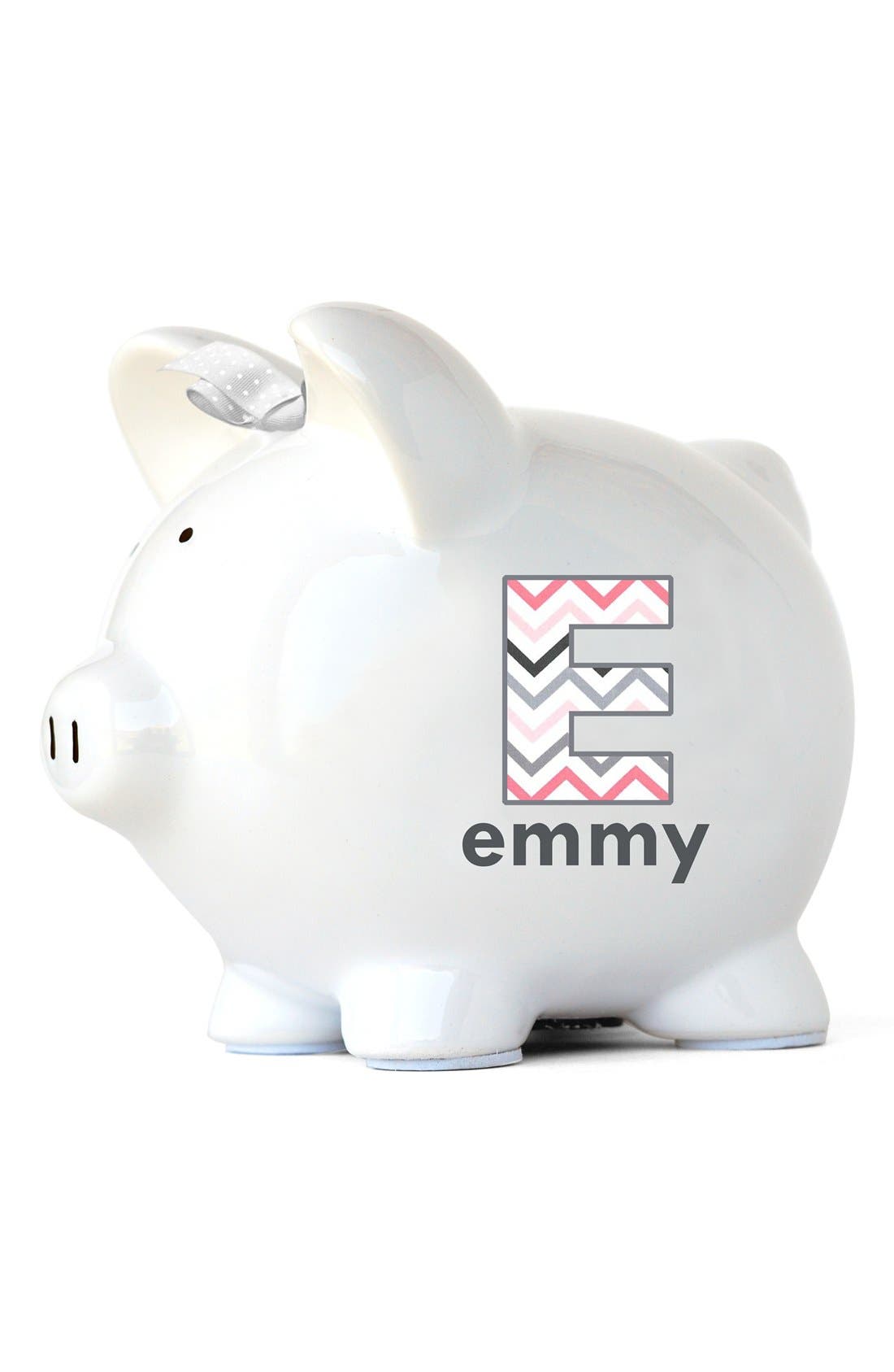 Someday Inc. Personalized Mini Piggy Bank | Nordstrom