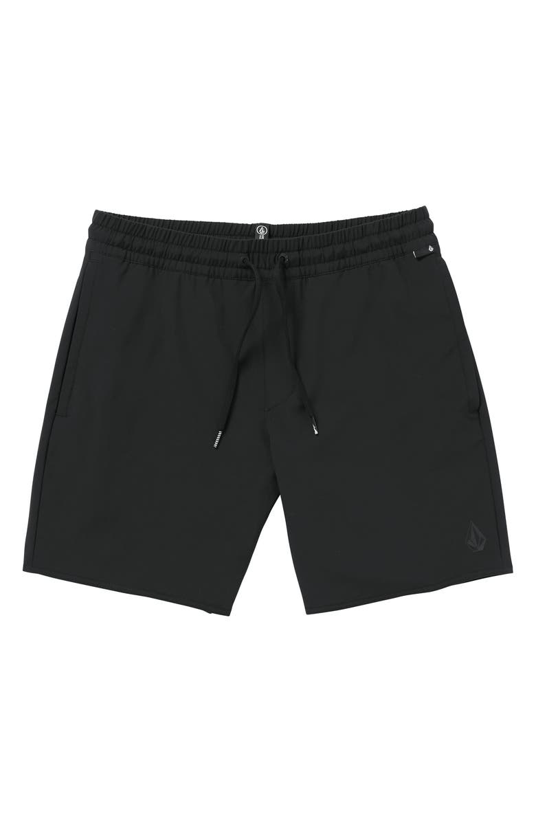 Volcom Nomoly Hybrid Shorts | Nordstromrack