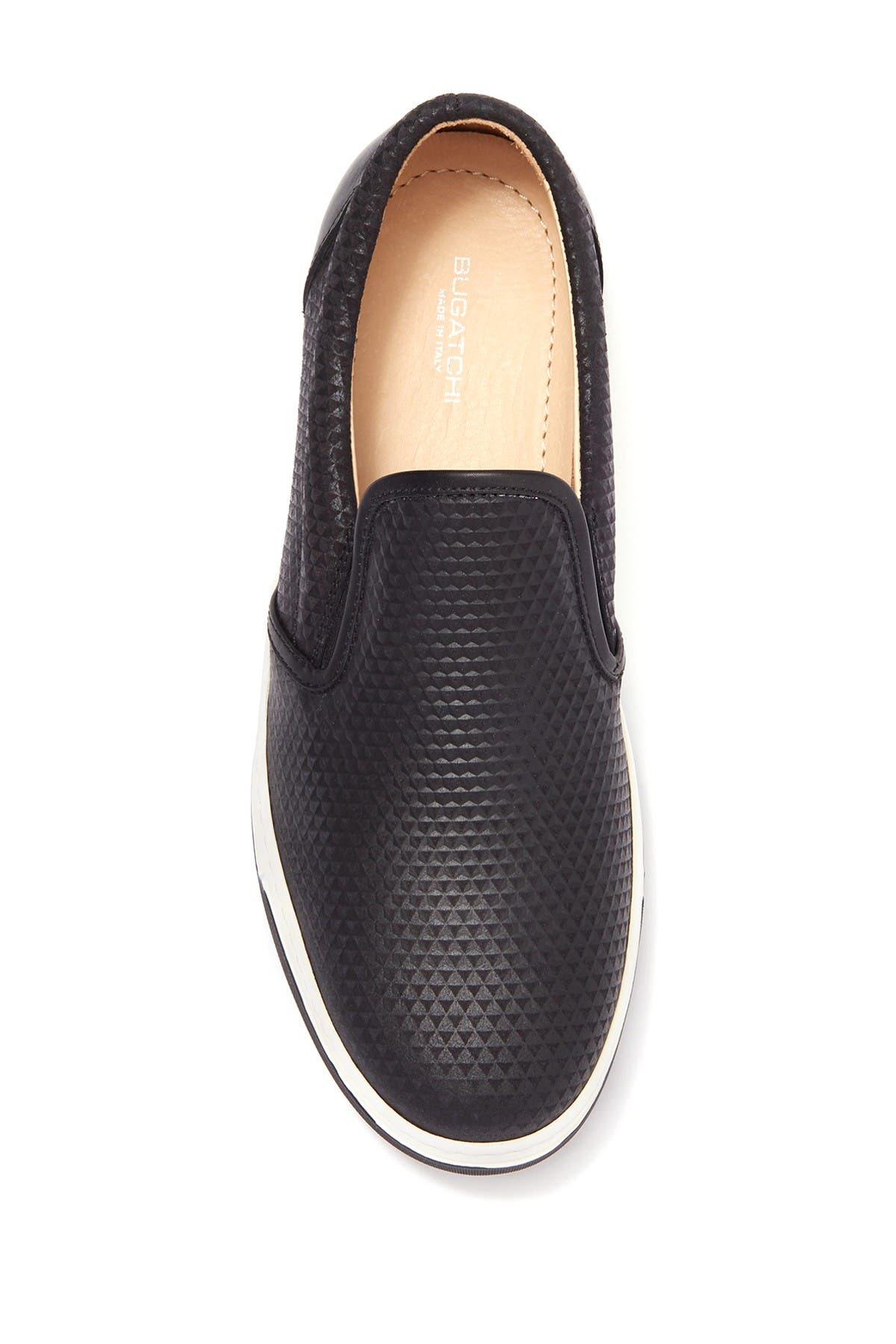 Bugatchi Napoli Moccasin Sneaker | Nordstromrack