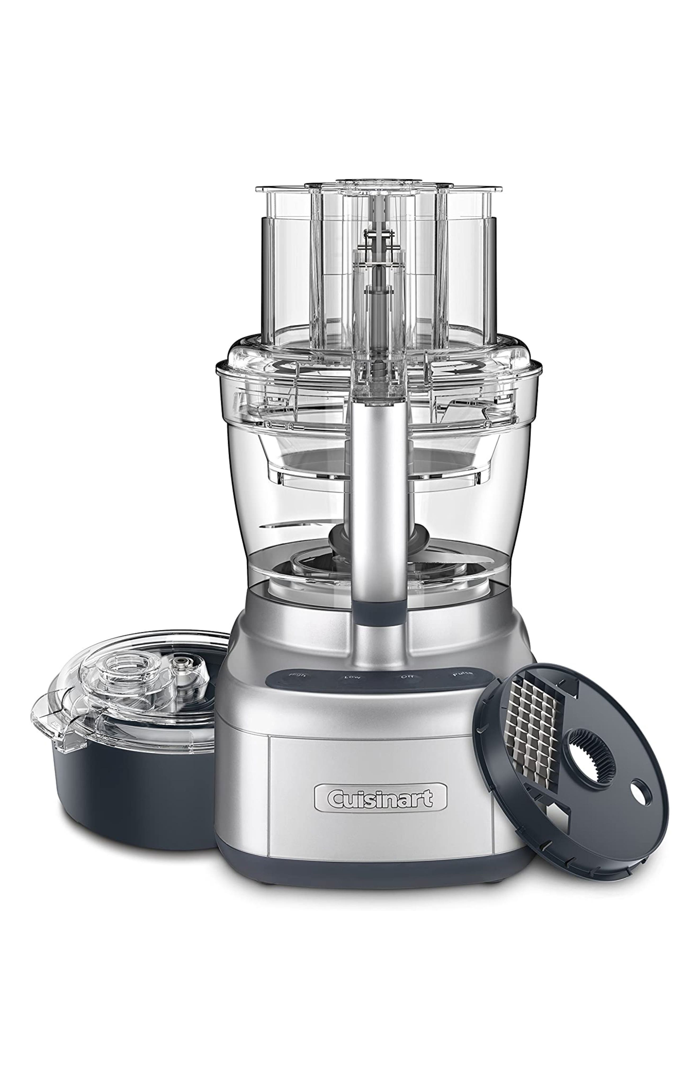 Cuisinart Core Custom 13-Cup Food Processor | Nordstromrack