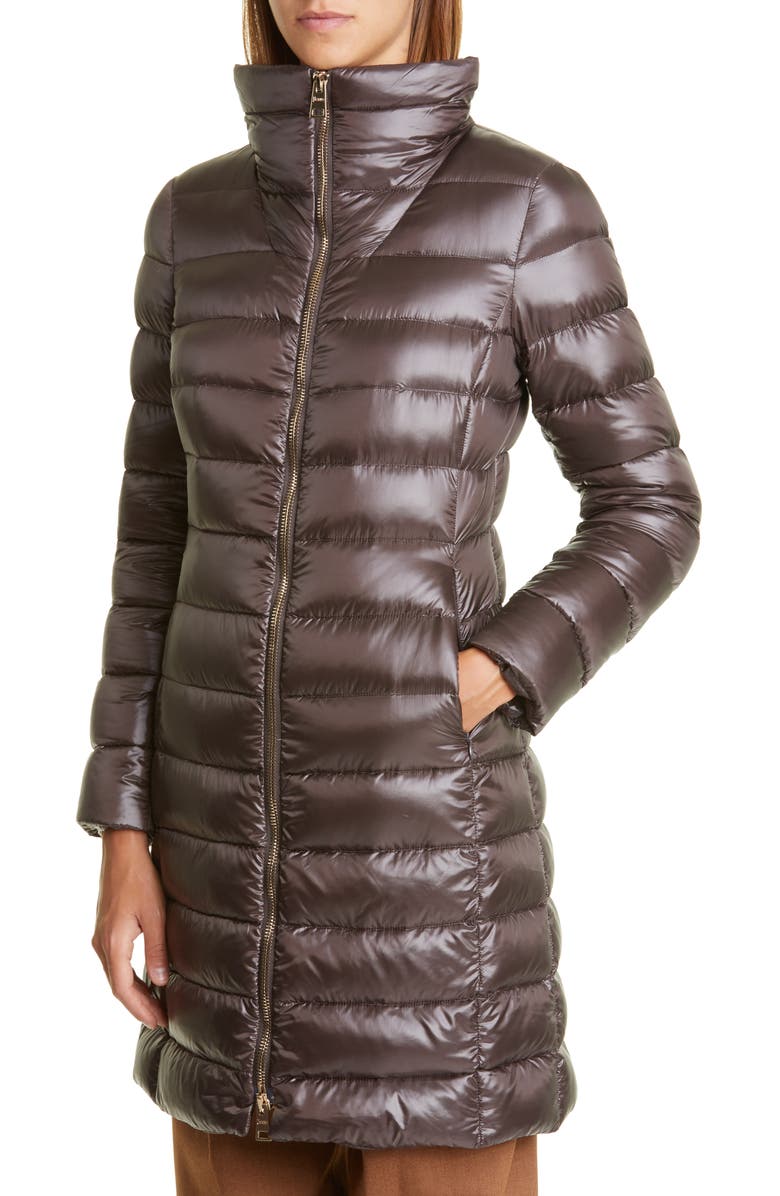 Herno Elisa Down Puffer Coat | Nordstromrack