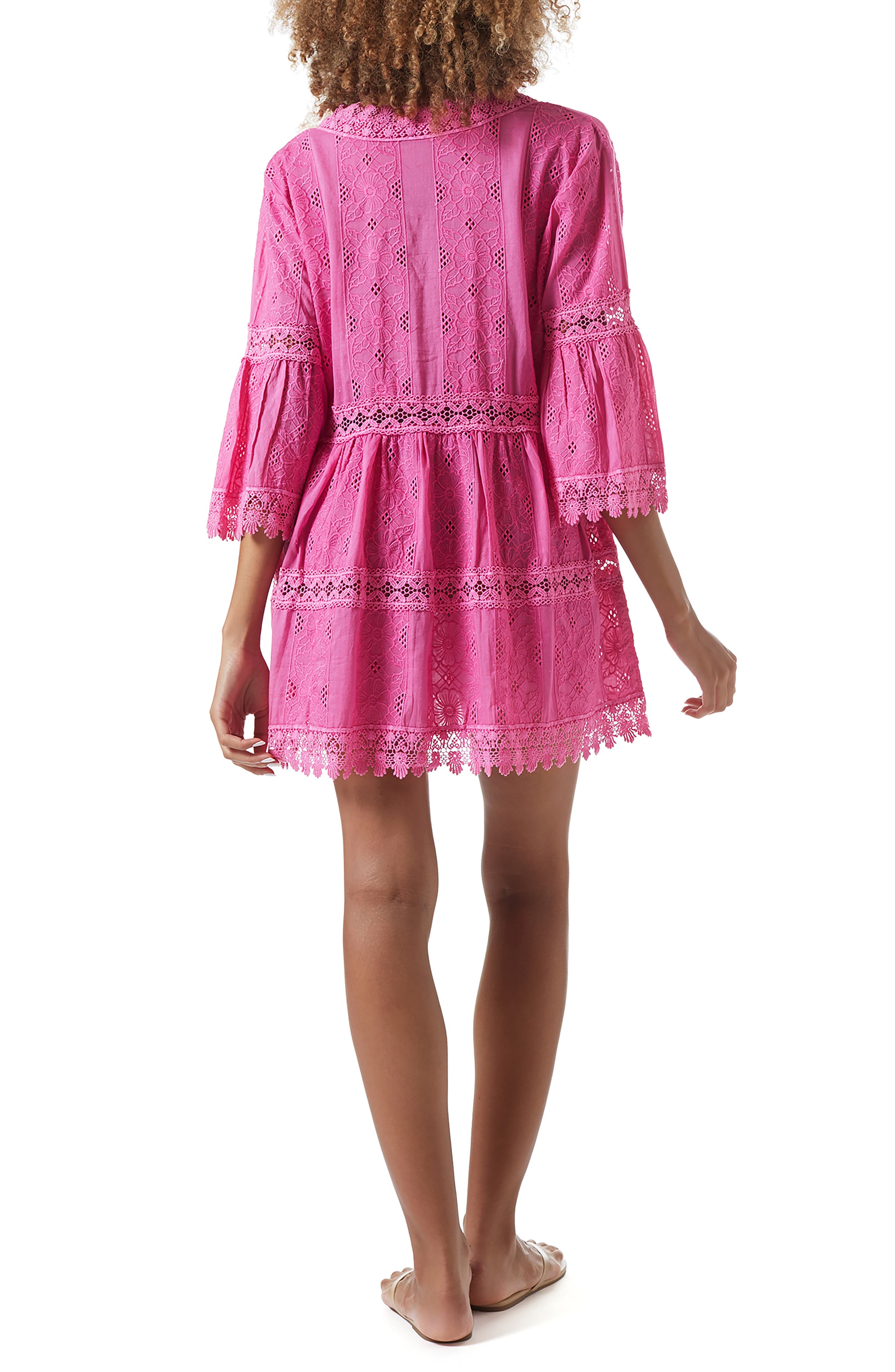 Victoria Cover-Up Dress (Women) | Nordstromrack