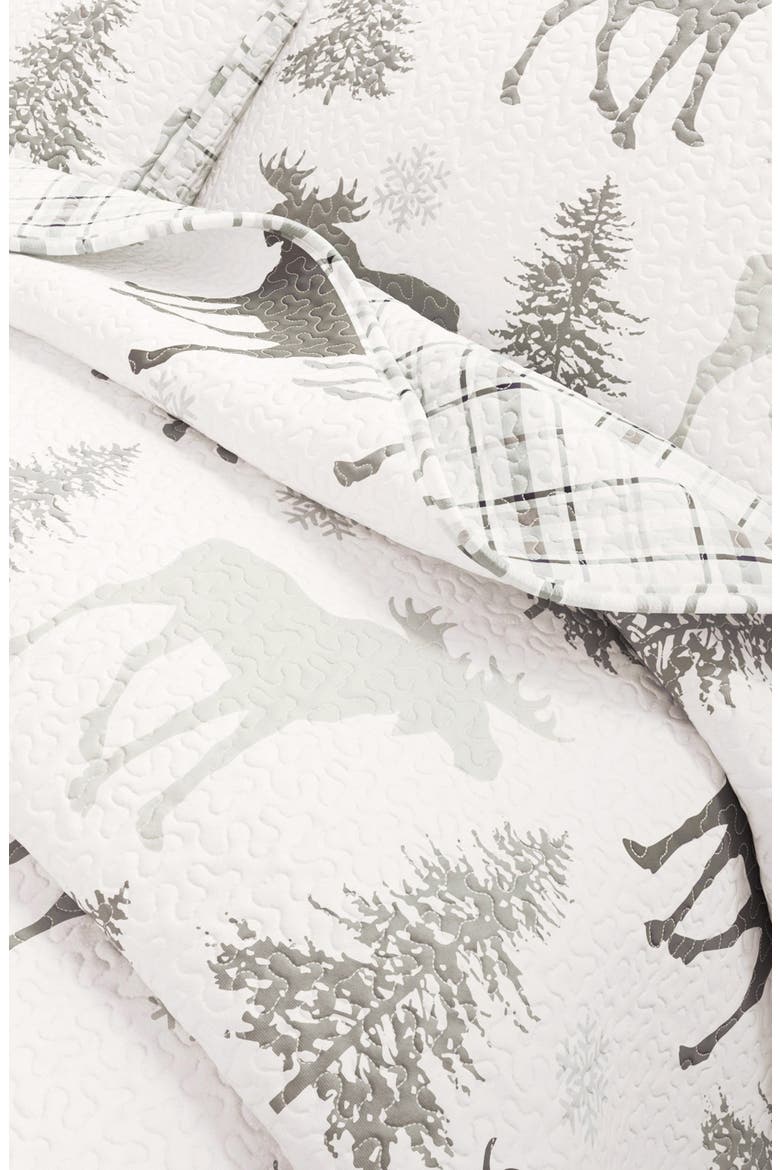Lodge Quilt Set | Nordstromrack