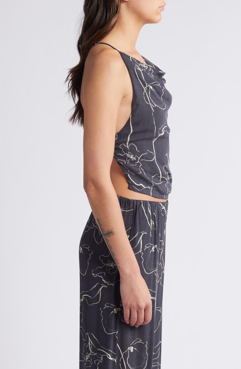 Faithfull the Brand Aureli Floral Camisole | Nordstromrack