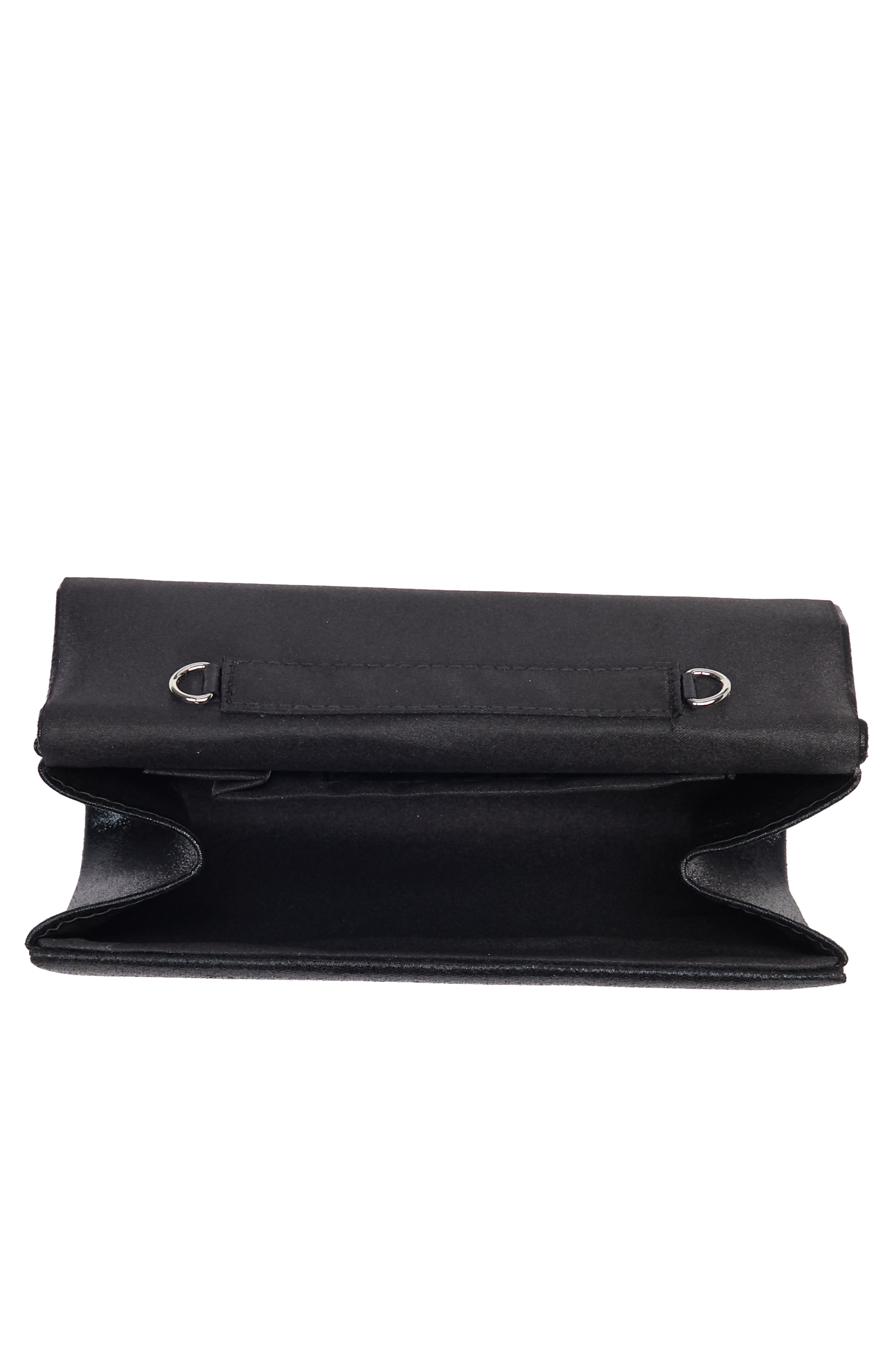 Jessica McClintock Harper Embellished Clutch | Nordstromrack