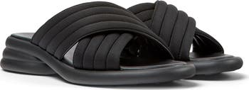 Camper Spiro Slide Sandal (Women) | Nordstrom