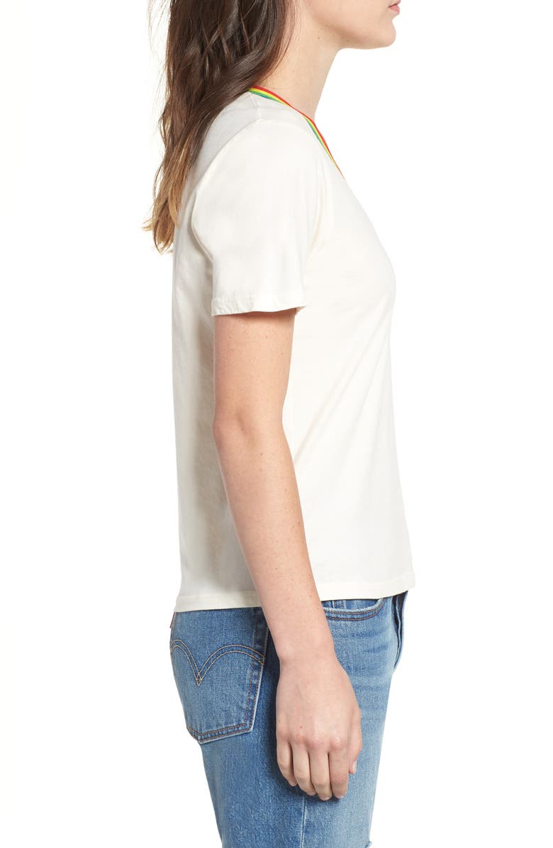 Project Social T Over the Rainbow Tee | Nordstrom
