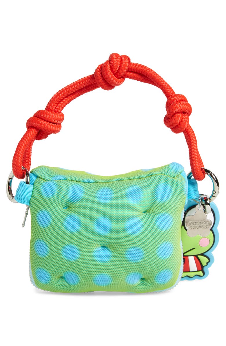 Marshall Columbia x Sanrio Keroppi® Plush Wallet | Nordstromrack