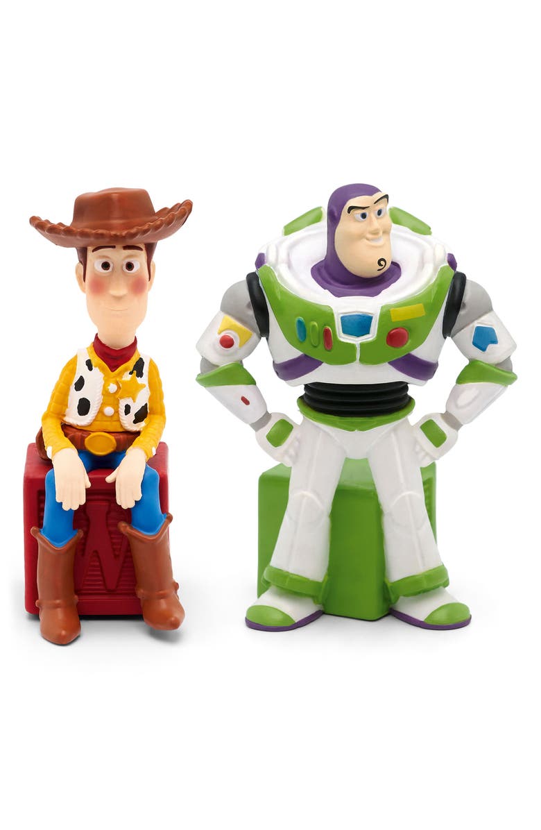 tonies Disney® Pixar® Toy Story Tonie Audio Character Bundle | Nordstrom