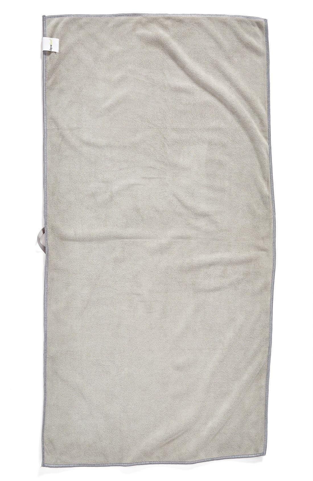 DevaCurl DevaTowel Anti-Frizz Microfiber Towel | Nordstrom