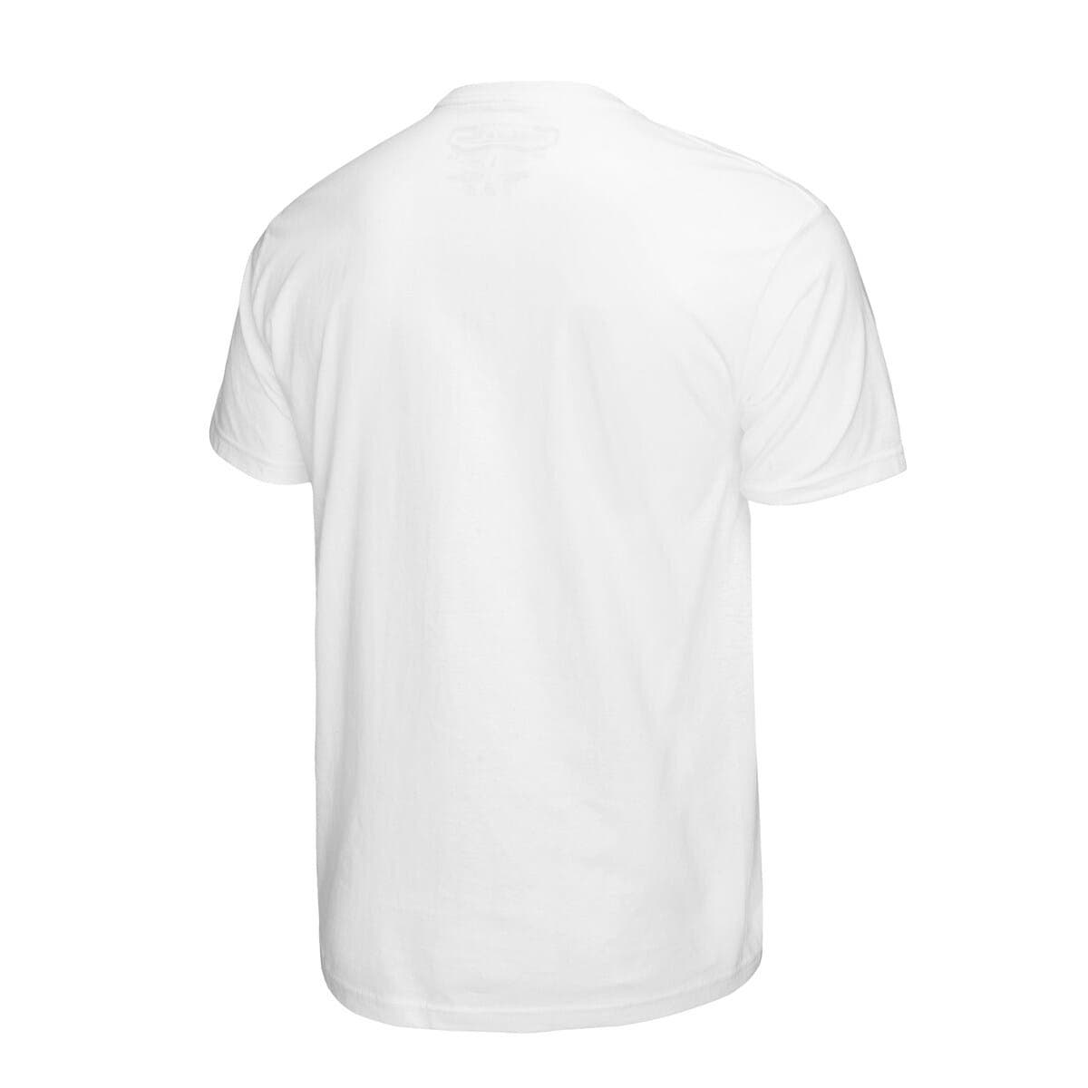 Mitchell & Ness Men's Mitchell & Ness Vince Carter White Toronto ...