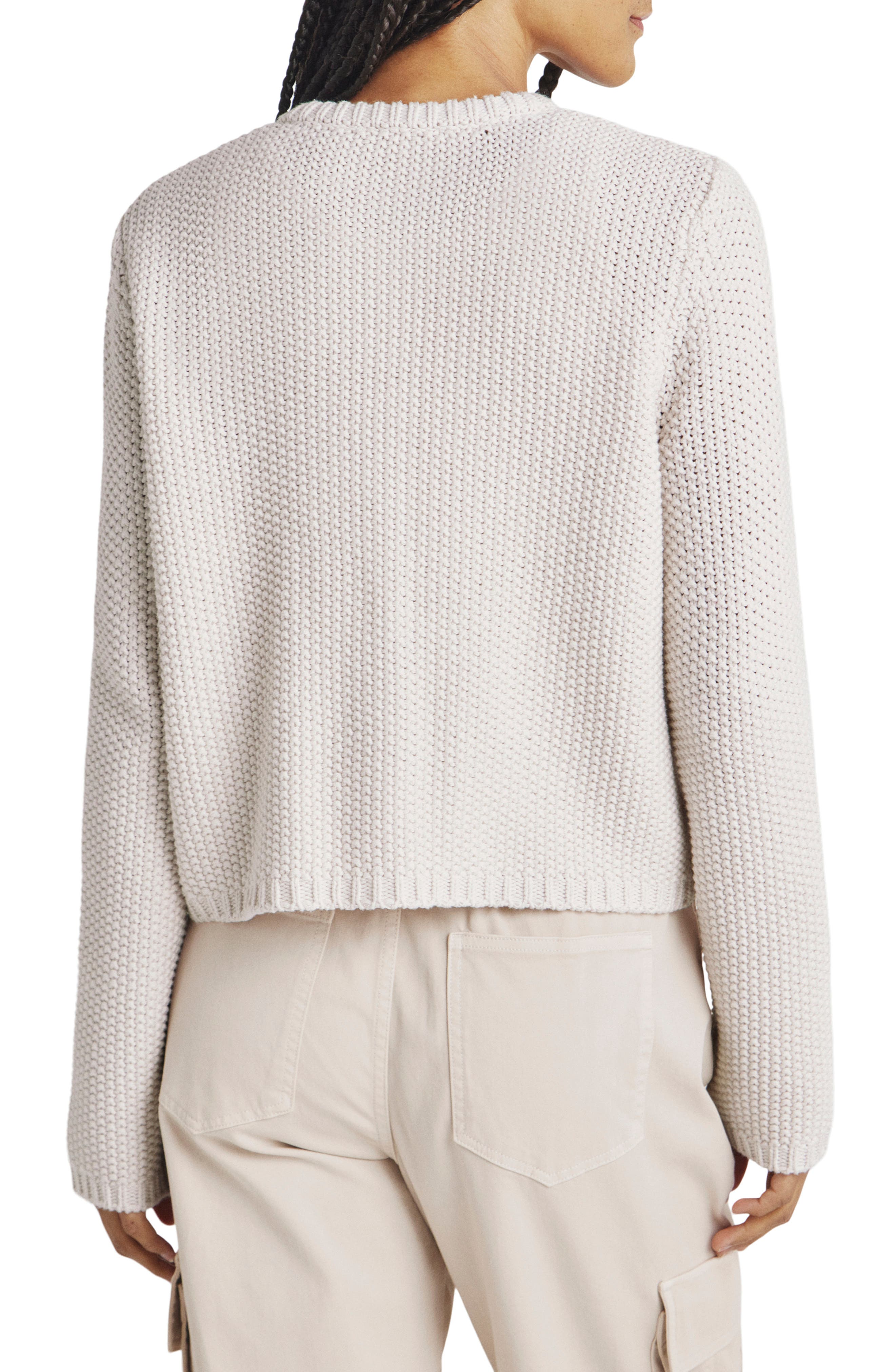 Splendid Andrea Crop Cardigan | Nordstromrack