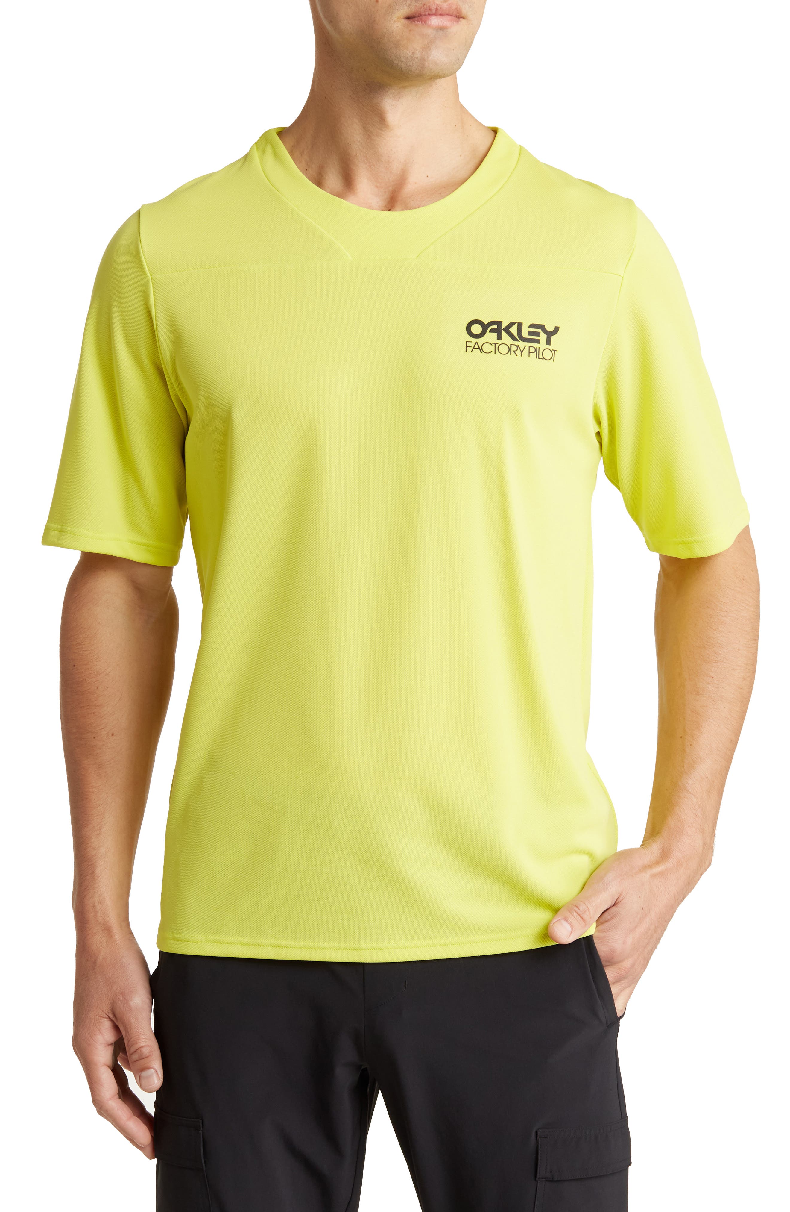 Oakley Factory Pilot Lite T-Shirt | Nordstromrack