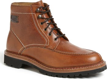 Trask 'Elkhorn' Split Toe Boot | Nordstrom