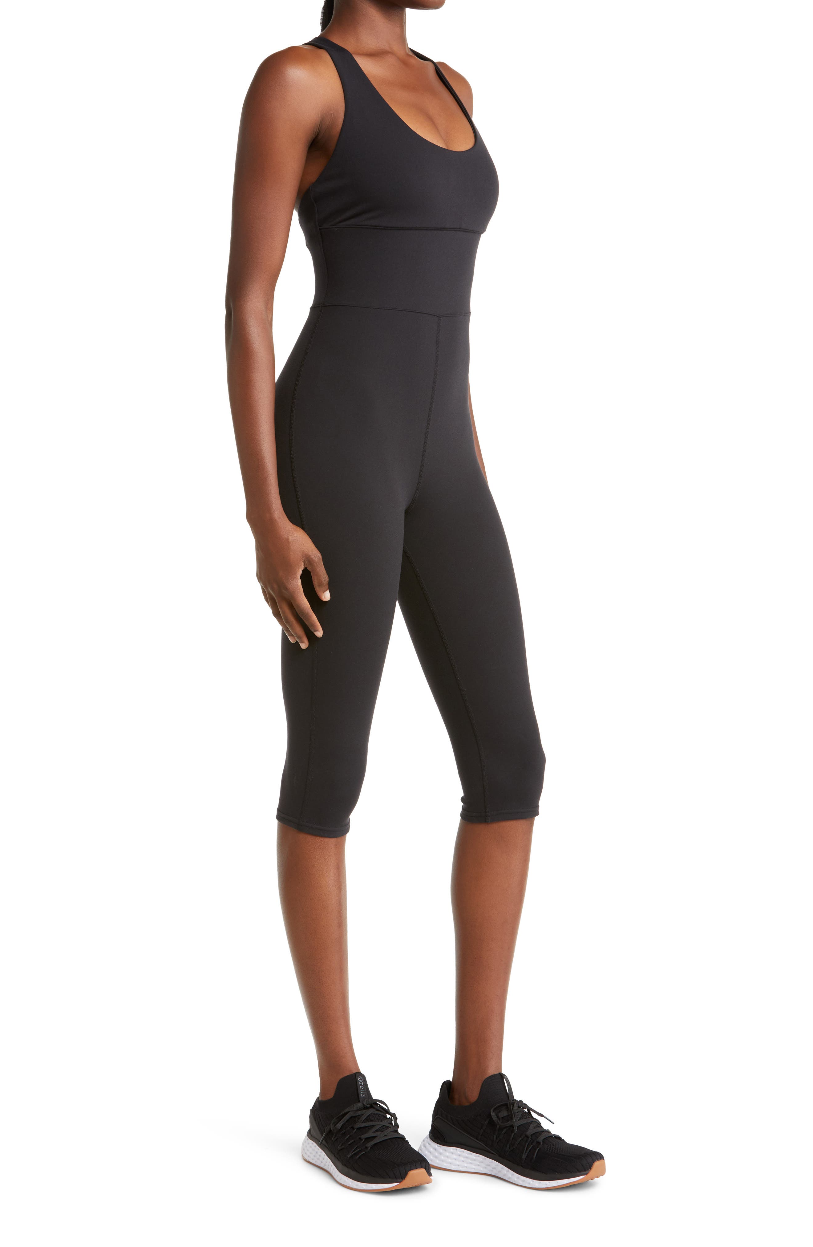 Alo Airbrush Physique Bodysuit | Nordstromrack