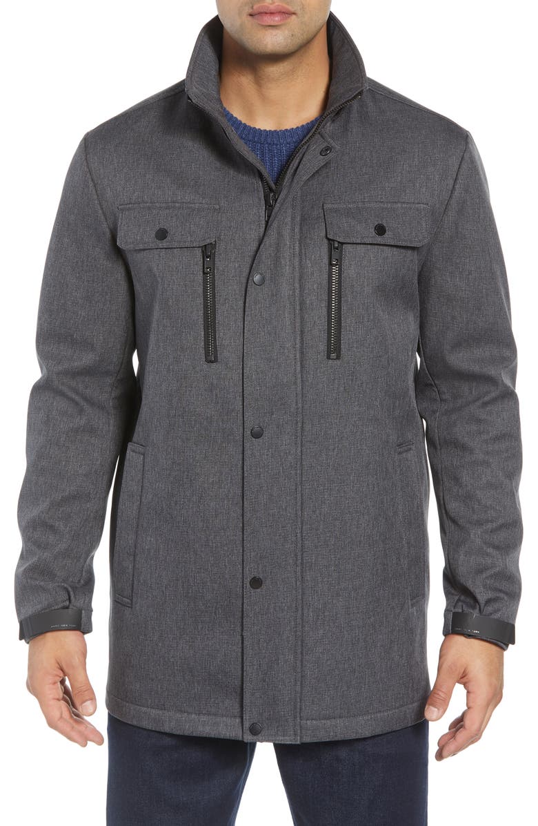 Marc New York Doyle Soft Shell Jacket | Nordstromrack