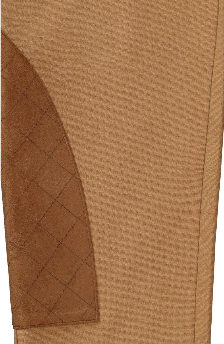 Hope & Henry Women's Ponte Riding Pant | Nordstrom