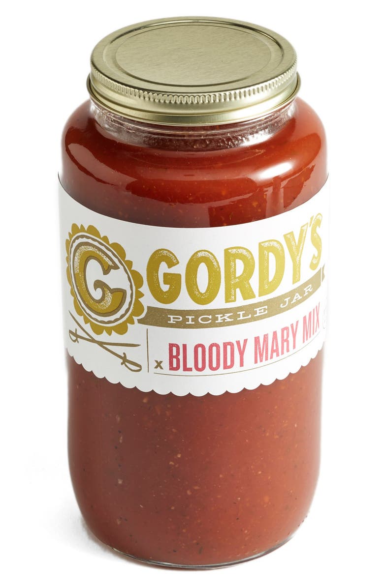 Gordy's Pickle Jar Bloody Mary Mix | Nordstrom