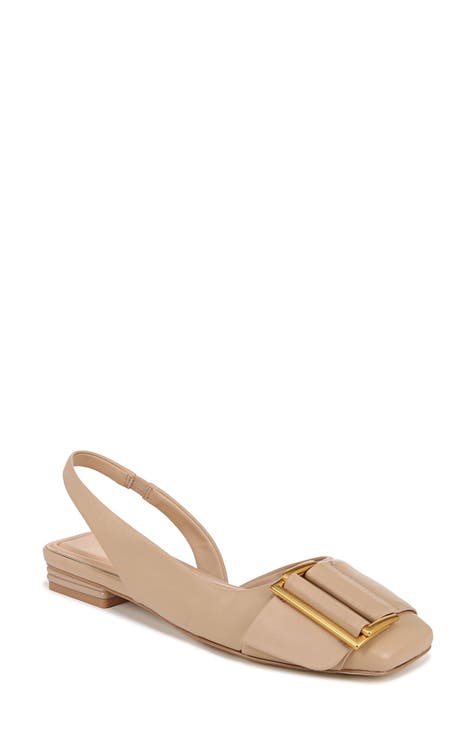 Women's Beige Flats | Nordstrom