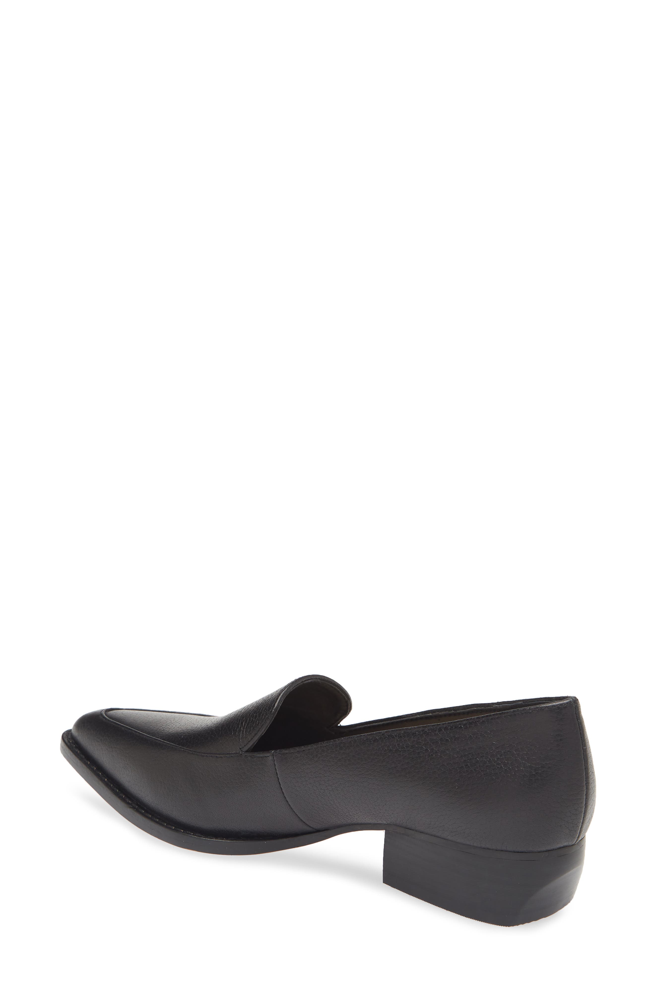 Vince Camuto Becarda Pointed Toe Loafer (Women) | Nordstromrack