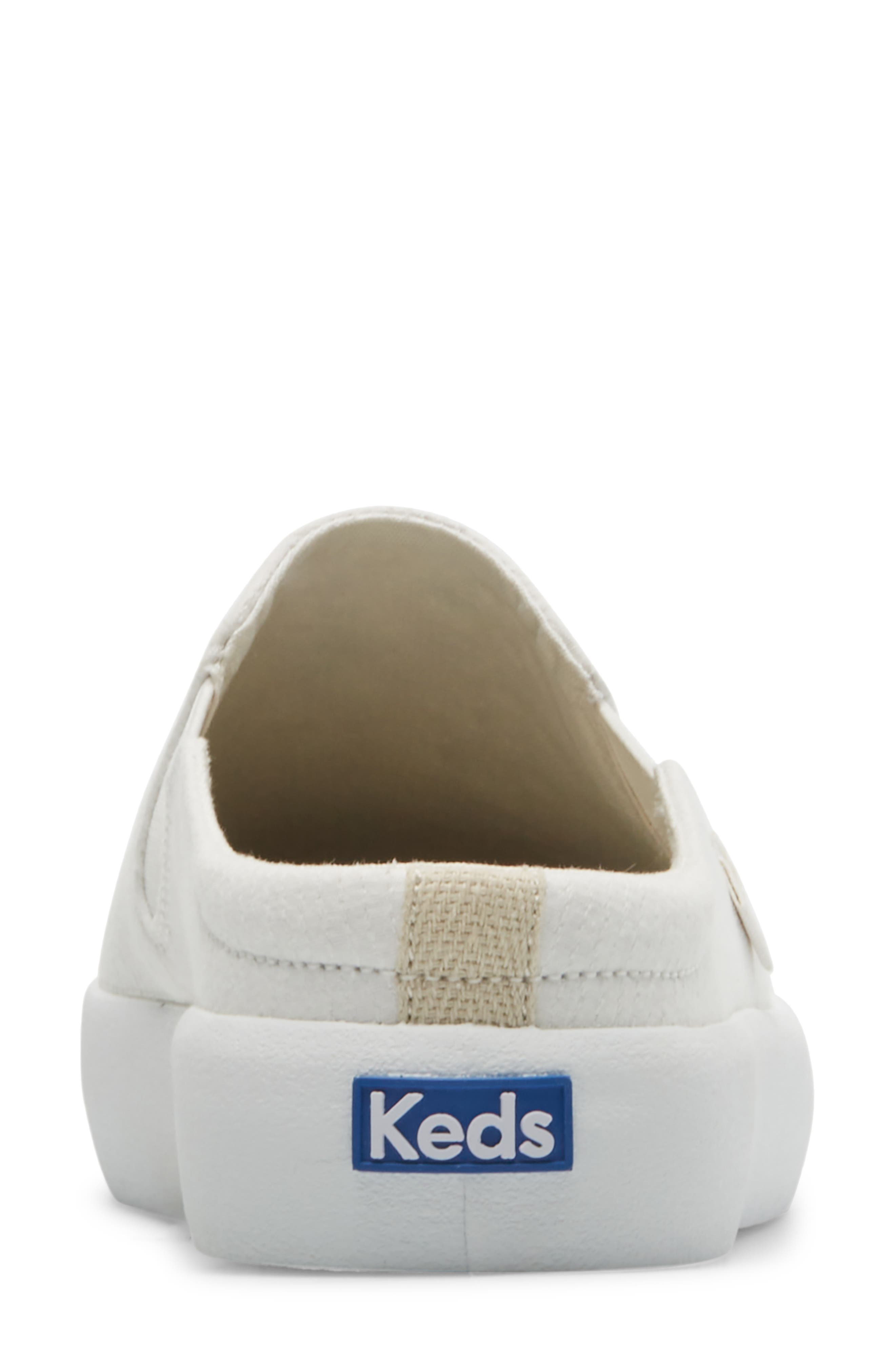 Keds® Kickback Mule (Women) | Nordstromrack