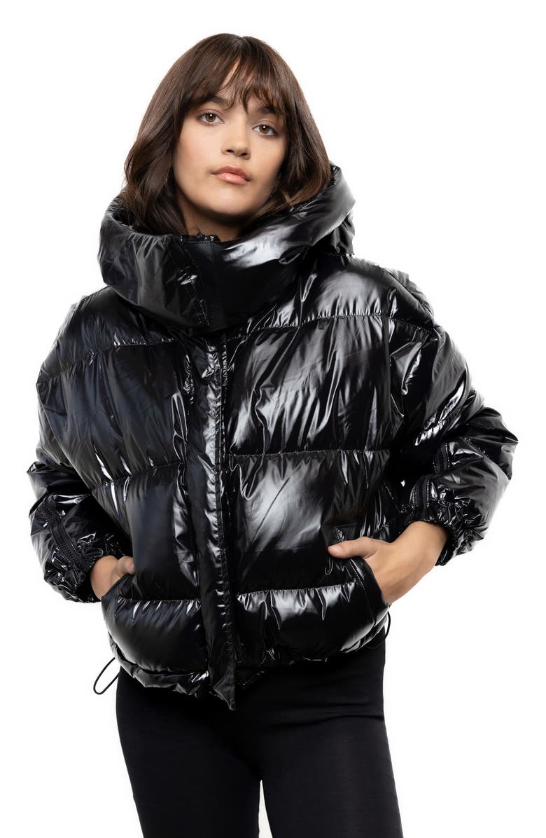 Absence of Colour Molly Puffer Jacket | Nordstrom