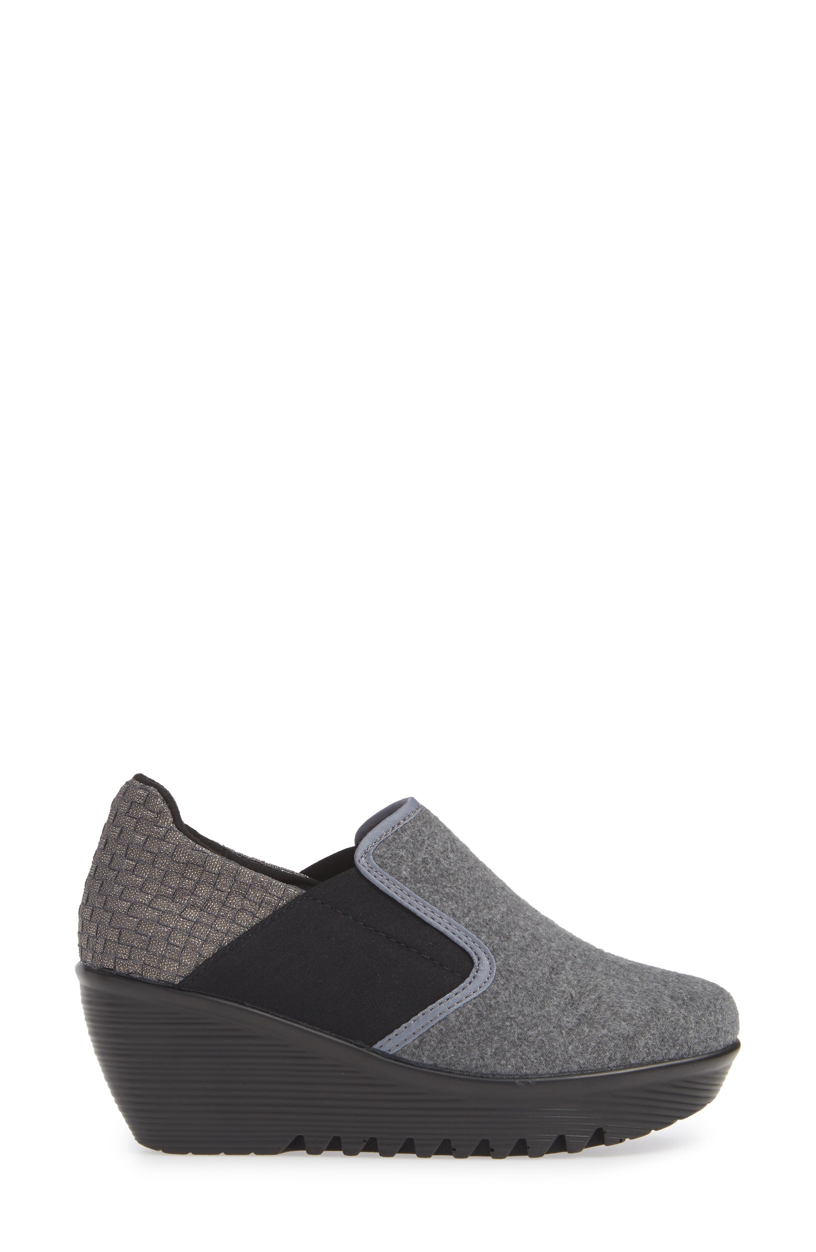 bernie mev. Bari Wedge (Women) | Nordstrom