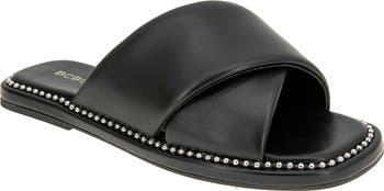 BCBGeneration Tabby Slide Sandal (Women) | Nordstrom