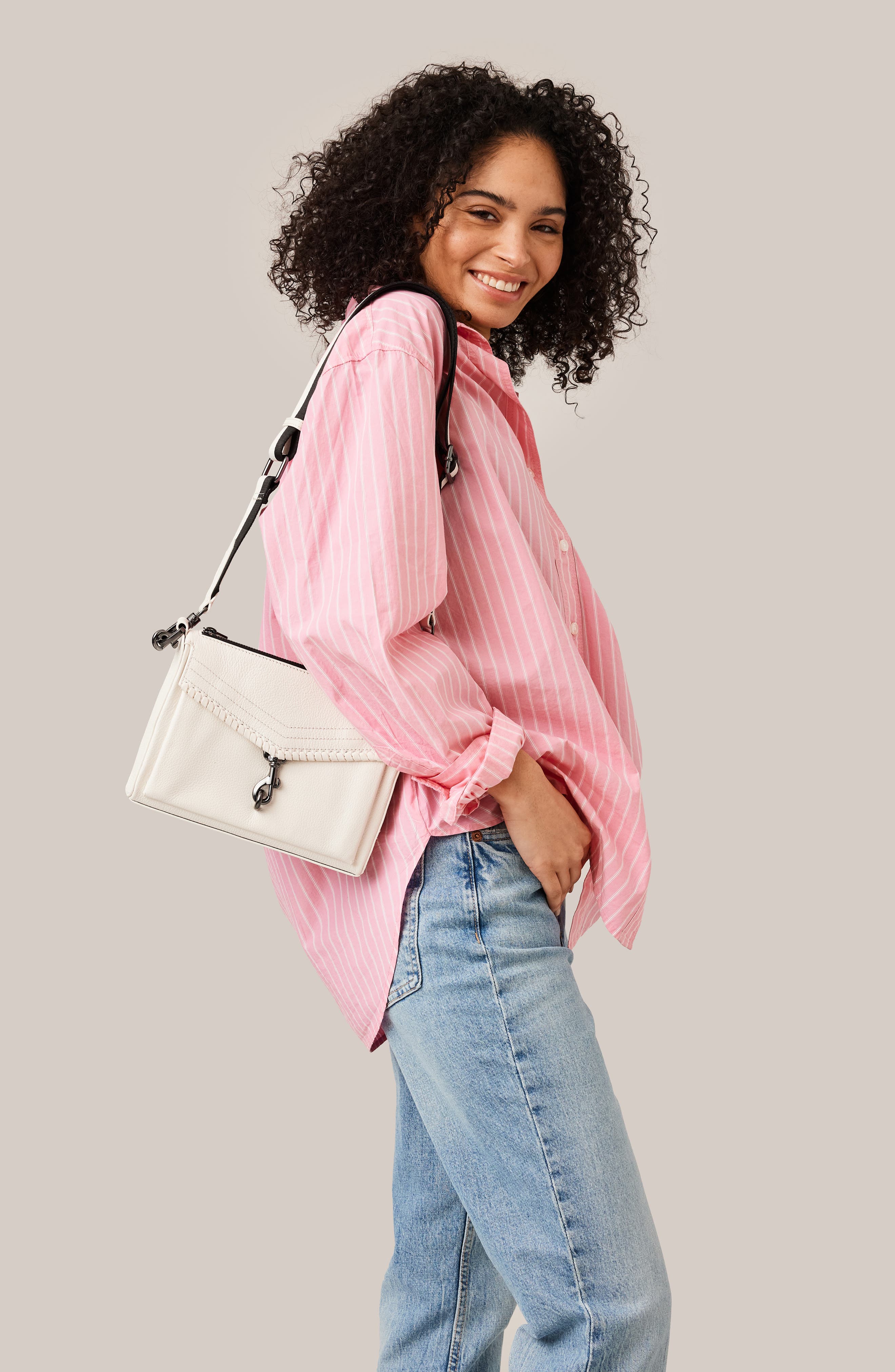 Botkier Trigger Crossbody Bag | Nordstromrack