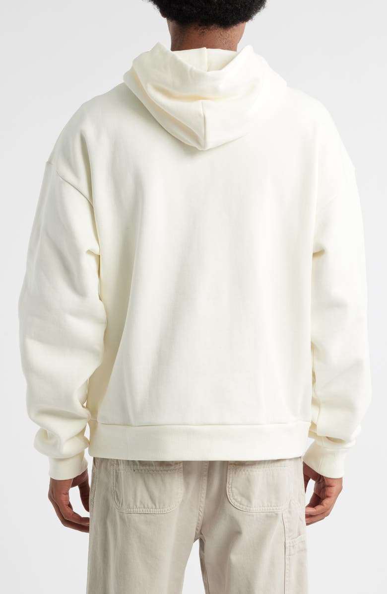 MARKET Call My Lawyer Graphic Cotton Hoodie | Nordstromrack