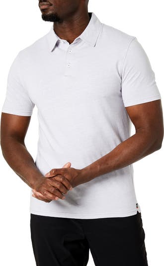 Kenneth Cole Button Polo Shirt | Nordstromrack