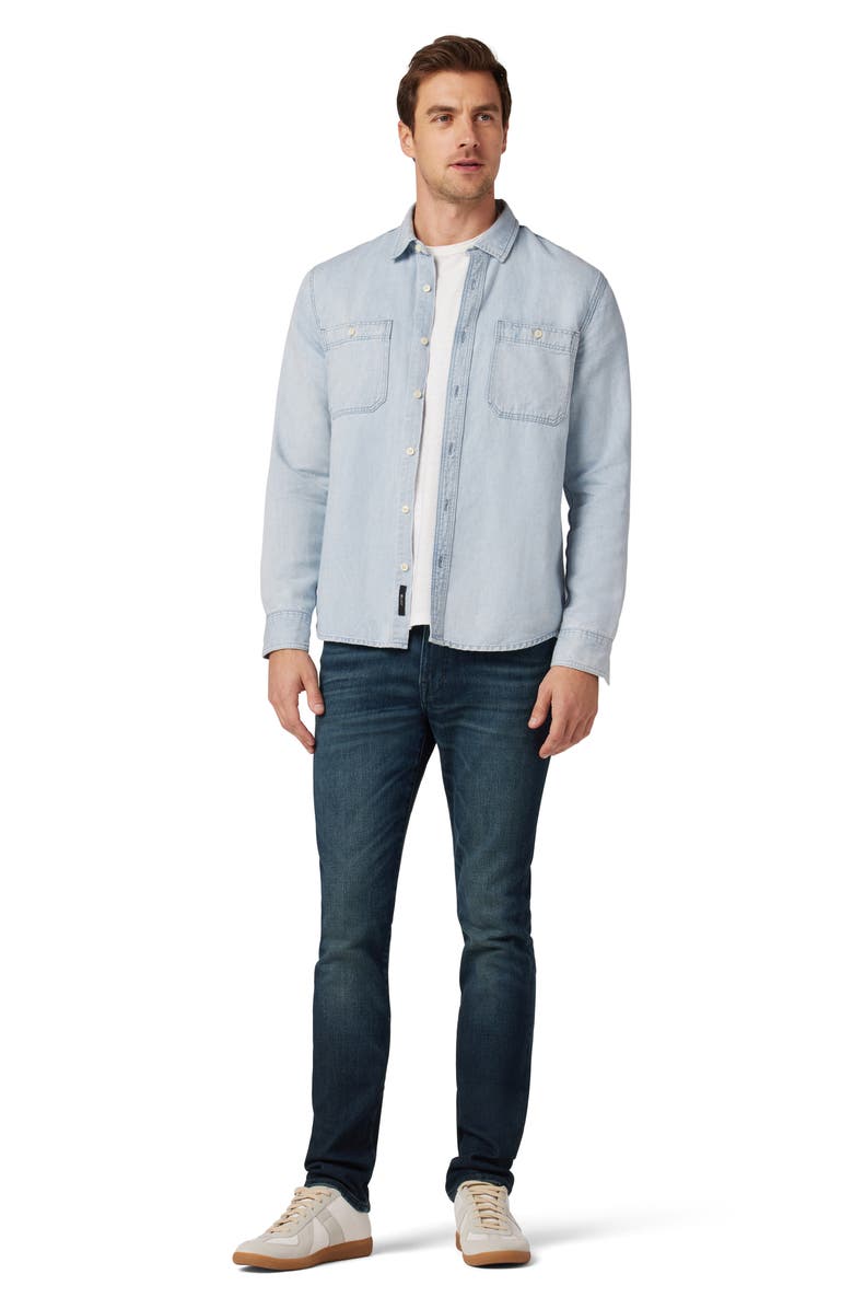 Joe's The Asher Slim Fit Jeans | Nordstromrack