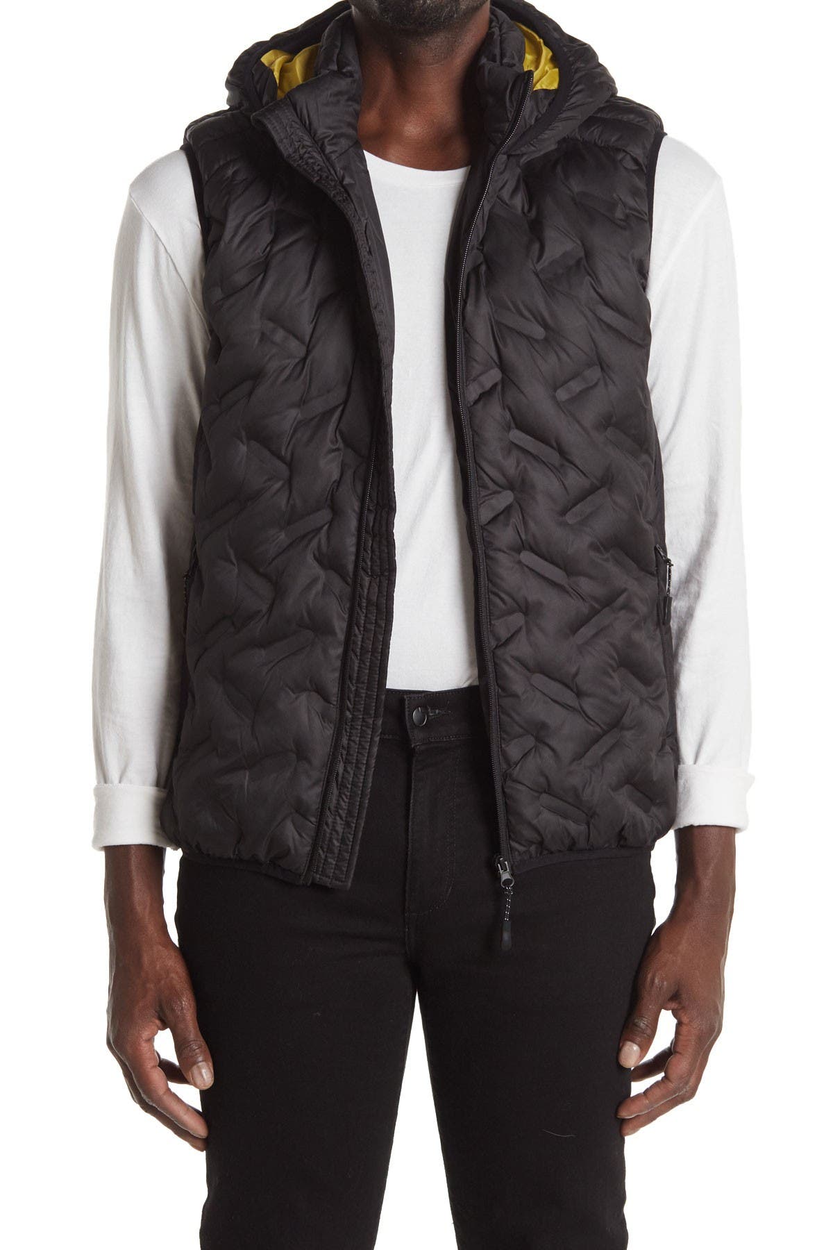 Noize Lightweight Vest | Nordstromrack