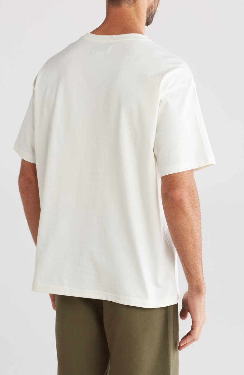 CAT WWR Power Truck Graphic T-Shirt | Nordstromrack
