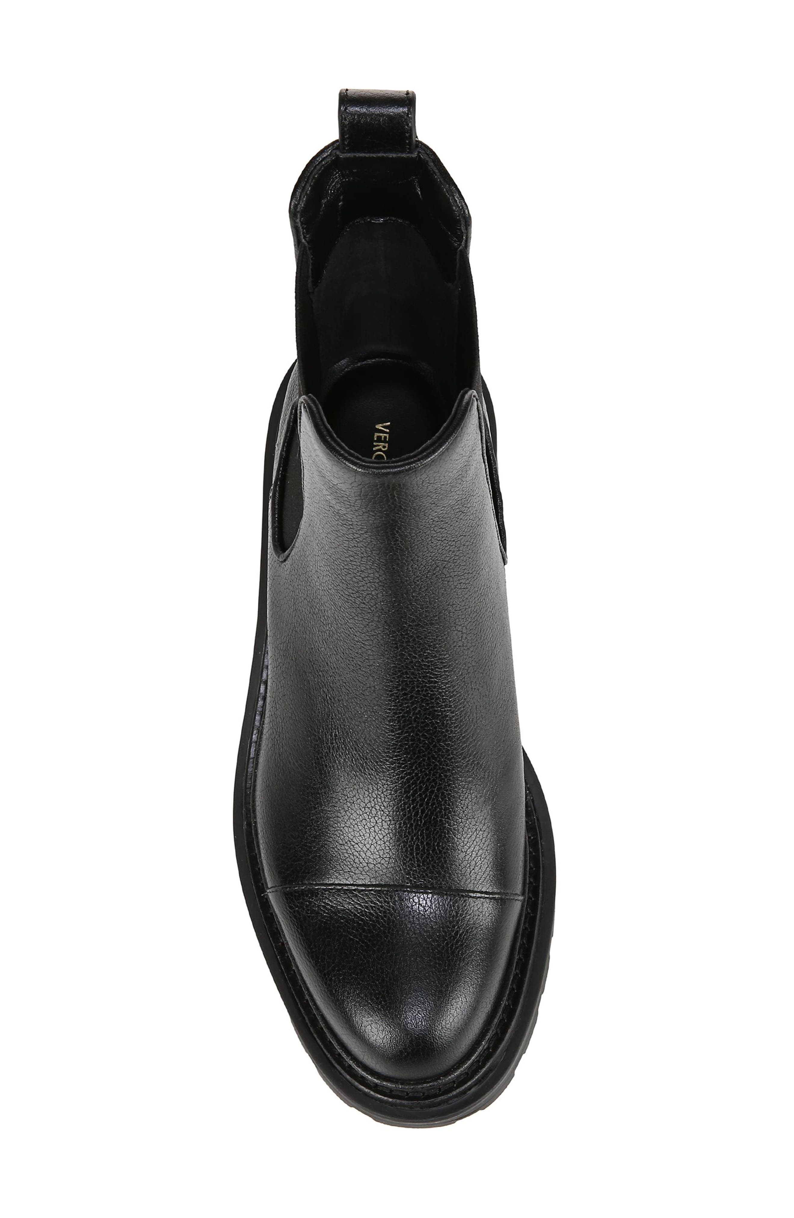 Veronica Beard Delilah Cap Toe Chelsea Boot (Women) | Nordstromrack