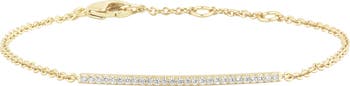 Electric Picks Jackson Dainty Bracelet | Nordstrom