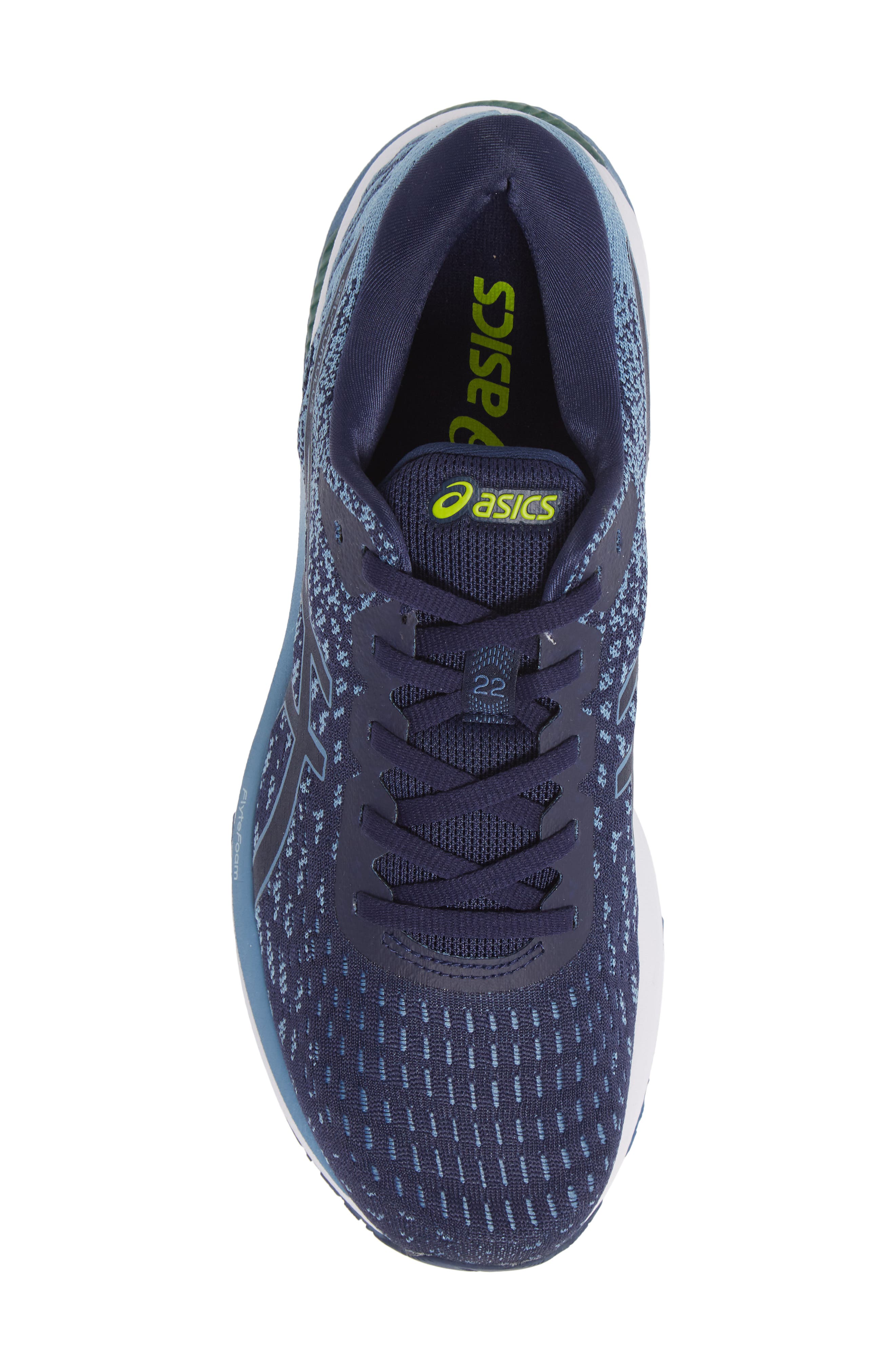 ASICS® GEL-Cumulus 22 Running Shoe (Men) | Nordstrom
