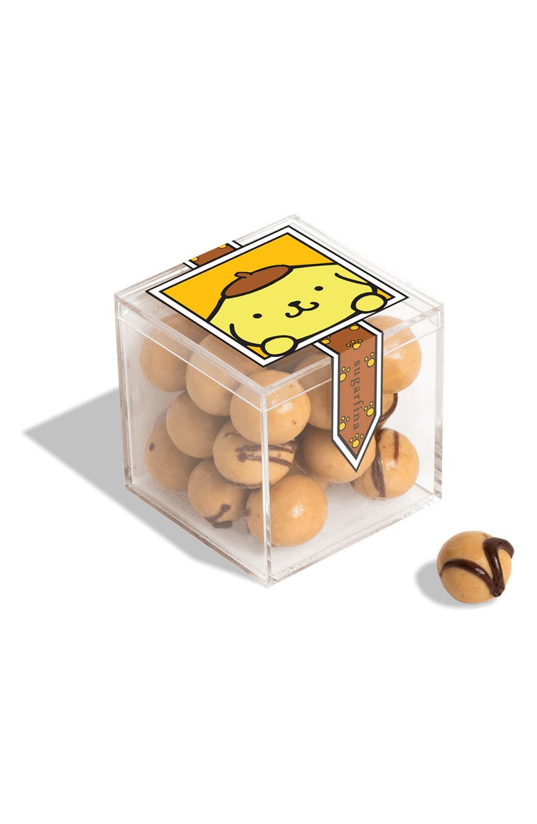 sugarfina Pompompurin 3-Piece Candy Cubes | Nordstromrack