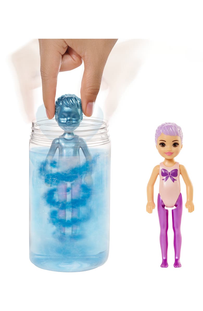 Mattel Barbie® Color Reveal™ Chelsea™ Doll with 6 Surprises | Nordstromrack