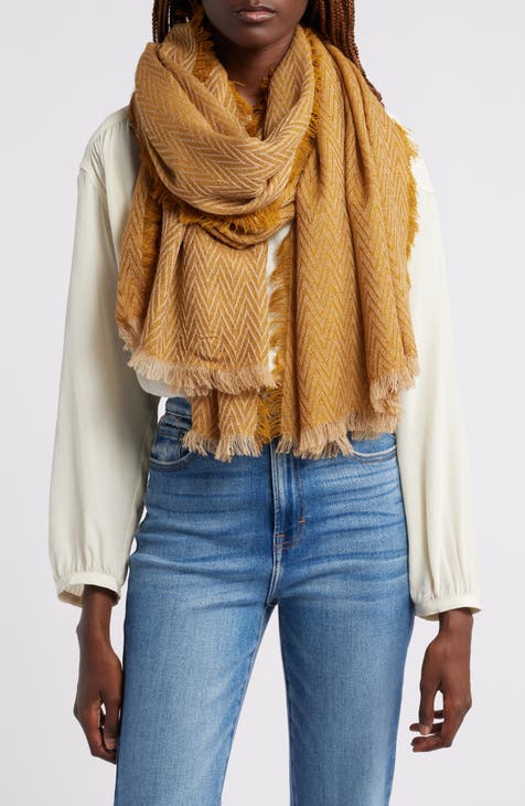 Women's Scarves & Wraps | Nordstrom