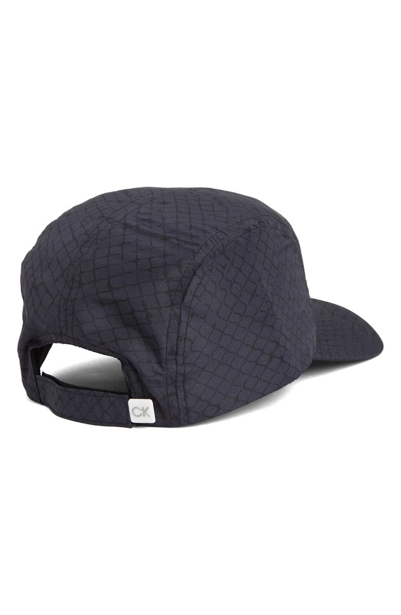 Calvin Klein Snake Pattern Runners Cap | Nordstromrack