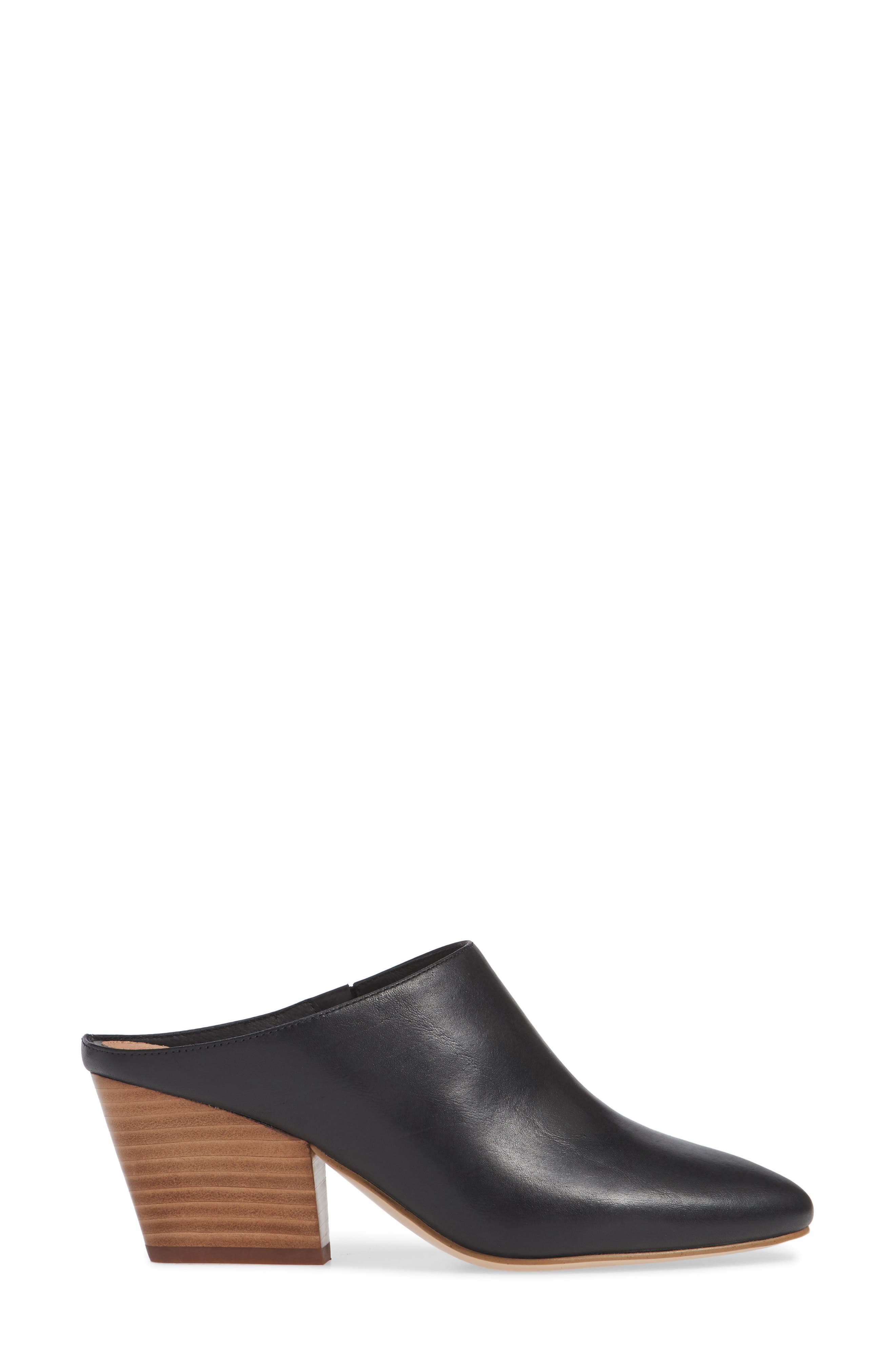 Halogen® Brielle Mule (Women) | Nordstromrack