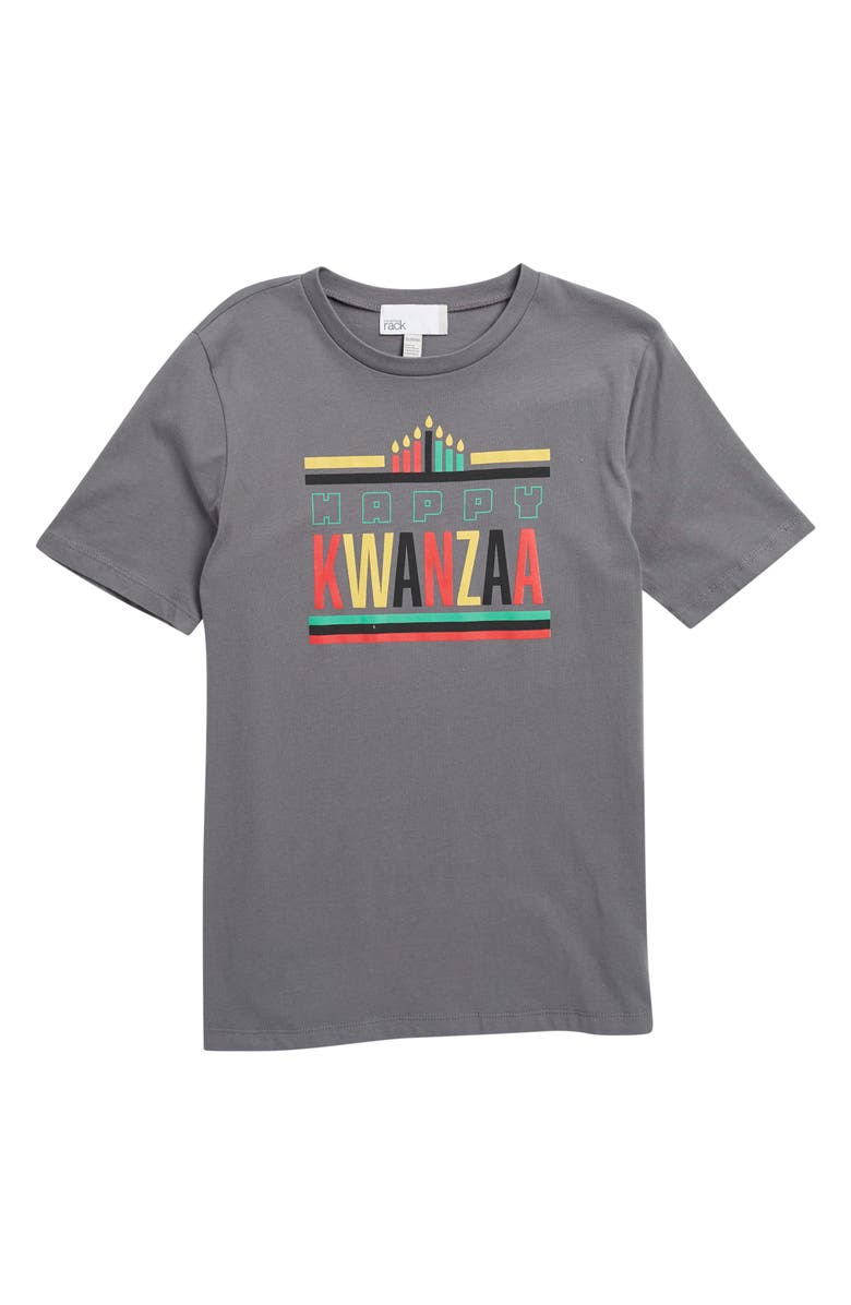 NORDSTROM RACK Kids' Graphic Print T-Shirt | Nordstromrack