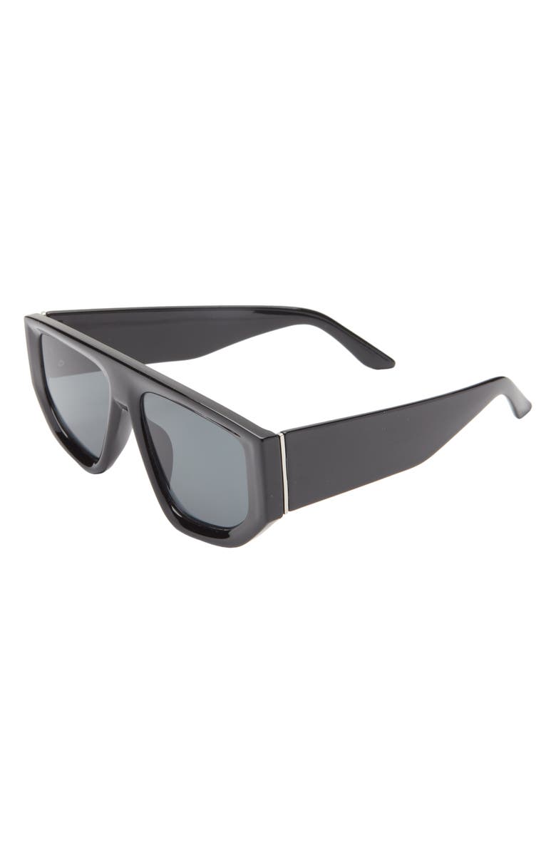 BP. 54mm Rectangular Sunglasses | Nordstromrack