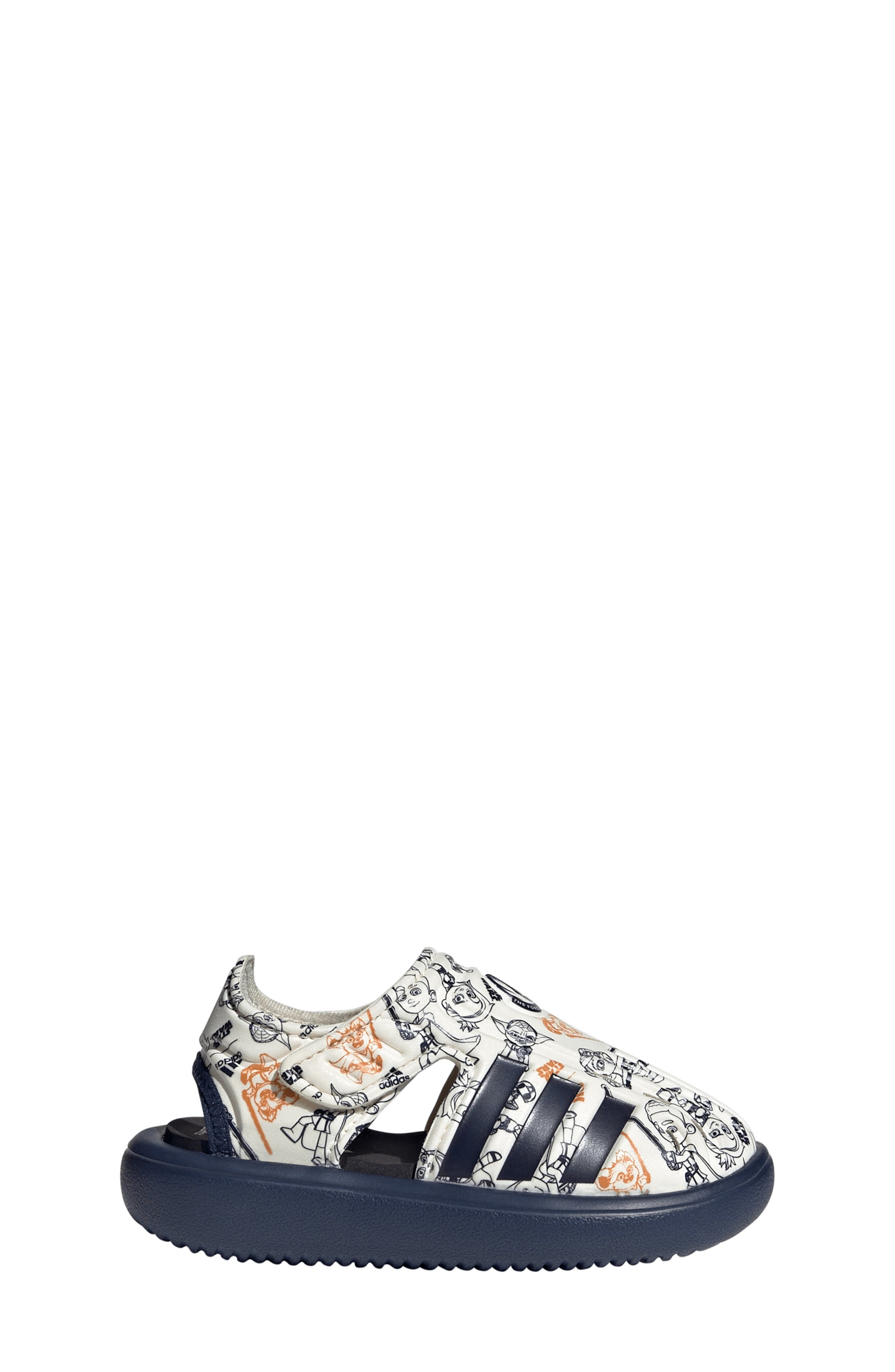 adidas Kids' Disney® Young Jedi Sandal | Nordstromrack