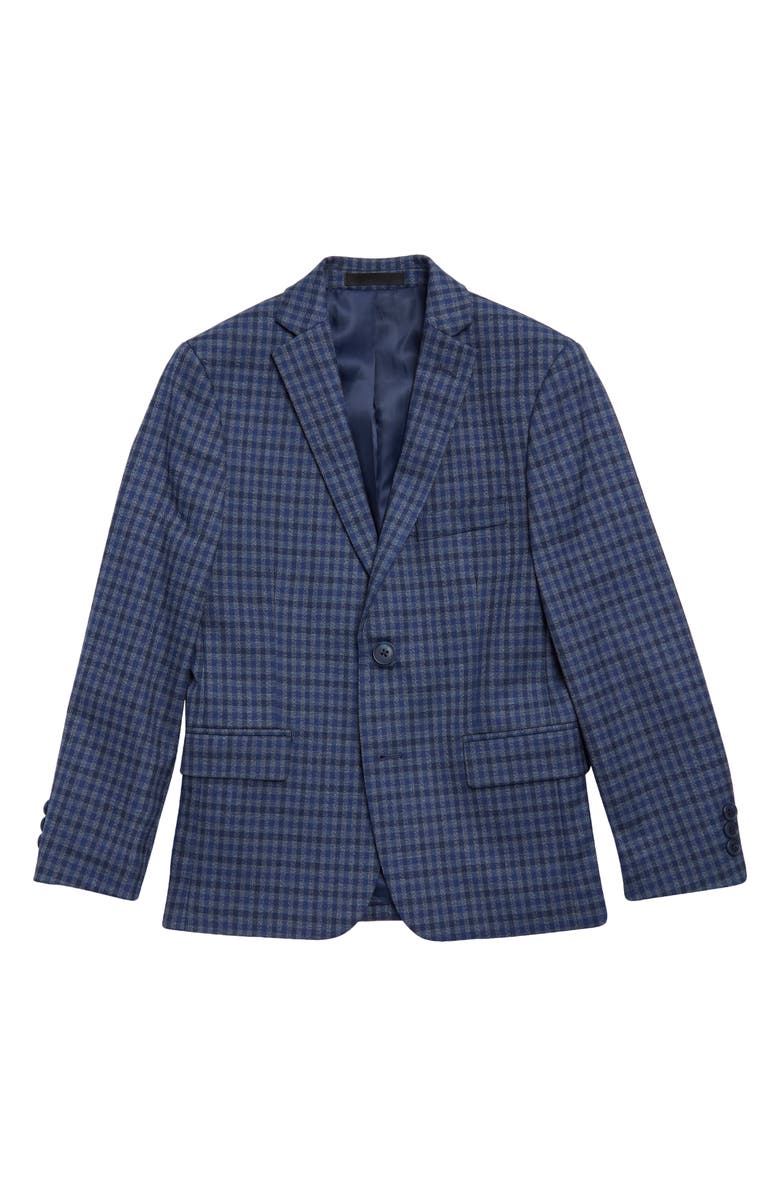 Ben Sherman Kids' Two-Button Suit Jacket | Nordstromrack