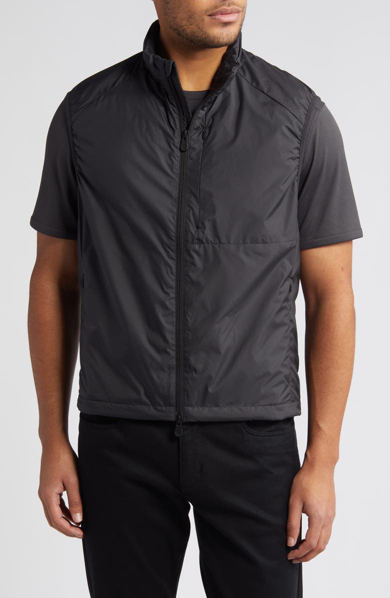 Save The Duck Ellis Water Repellent Vest | Nordstromrack