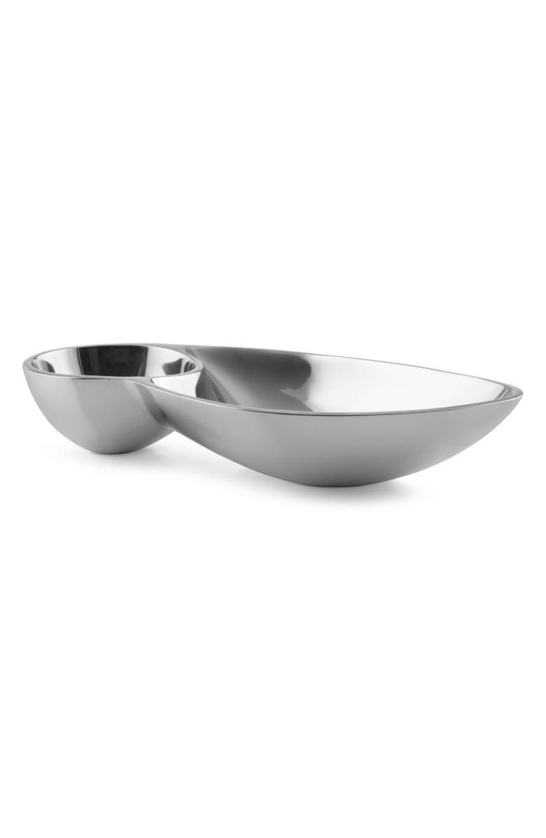 Nambé Pinion Chip & Dip Bowl | Nordstromrack