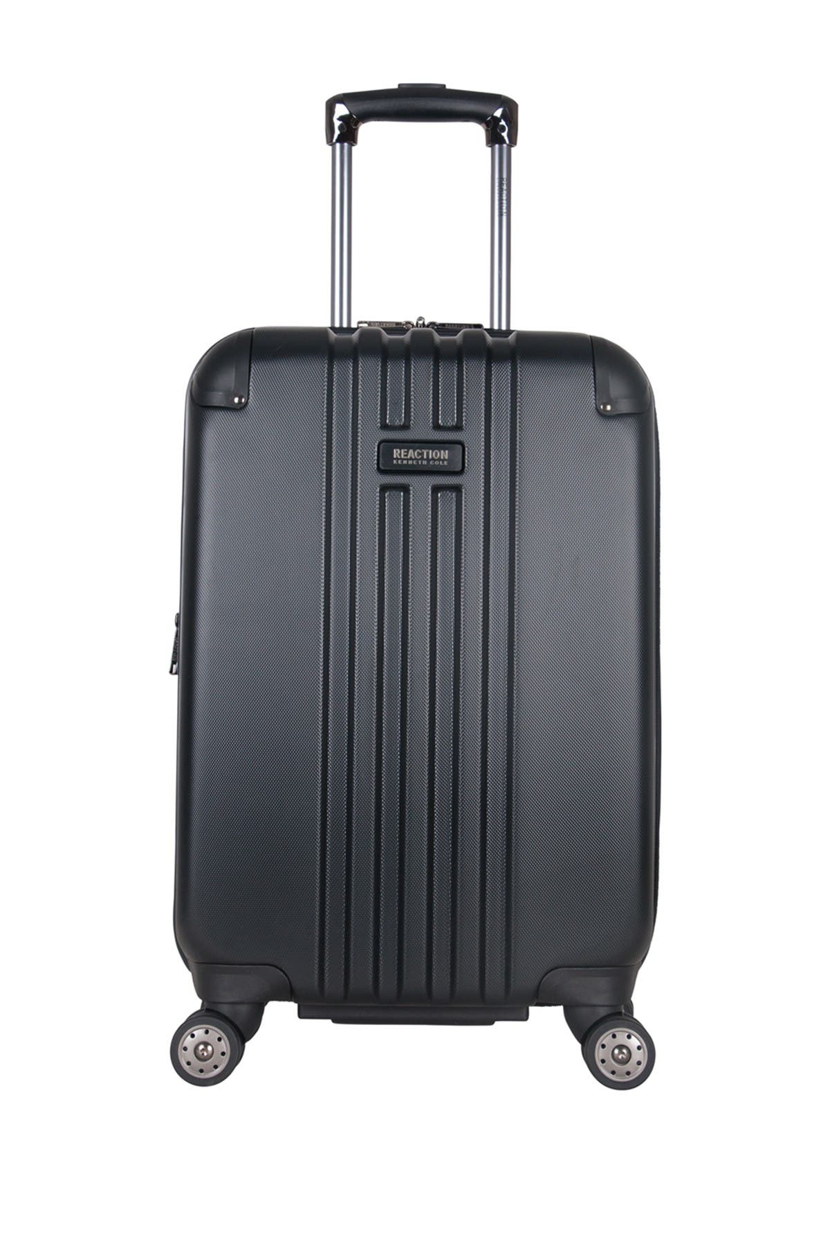Kenneth Cole Reaction 20" Lightweight Hardside Expandable 8-Wheel ...